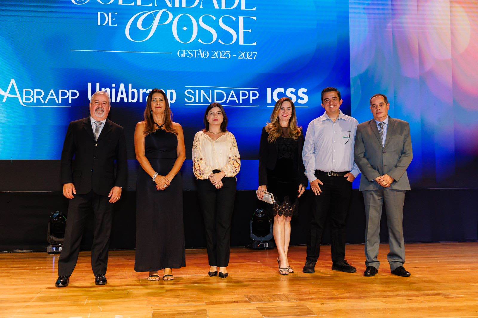 Camilo Fernandes, presidente do Postalis, assume vaga no Conselho ...